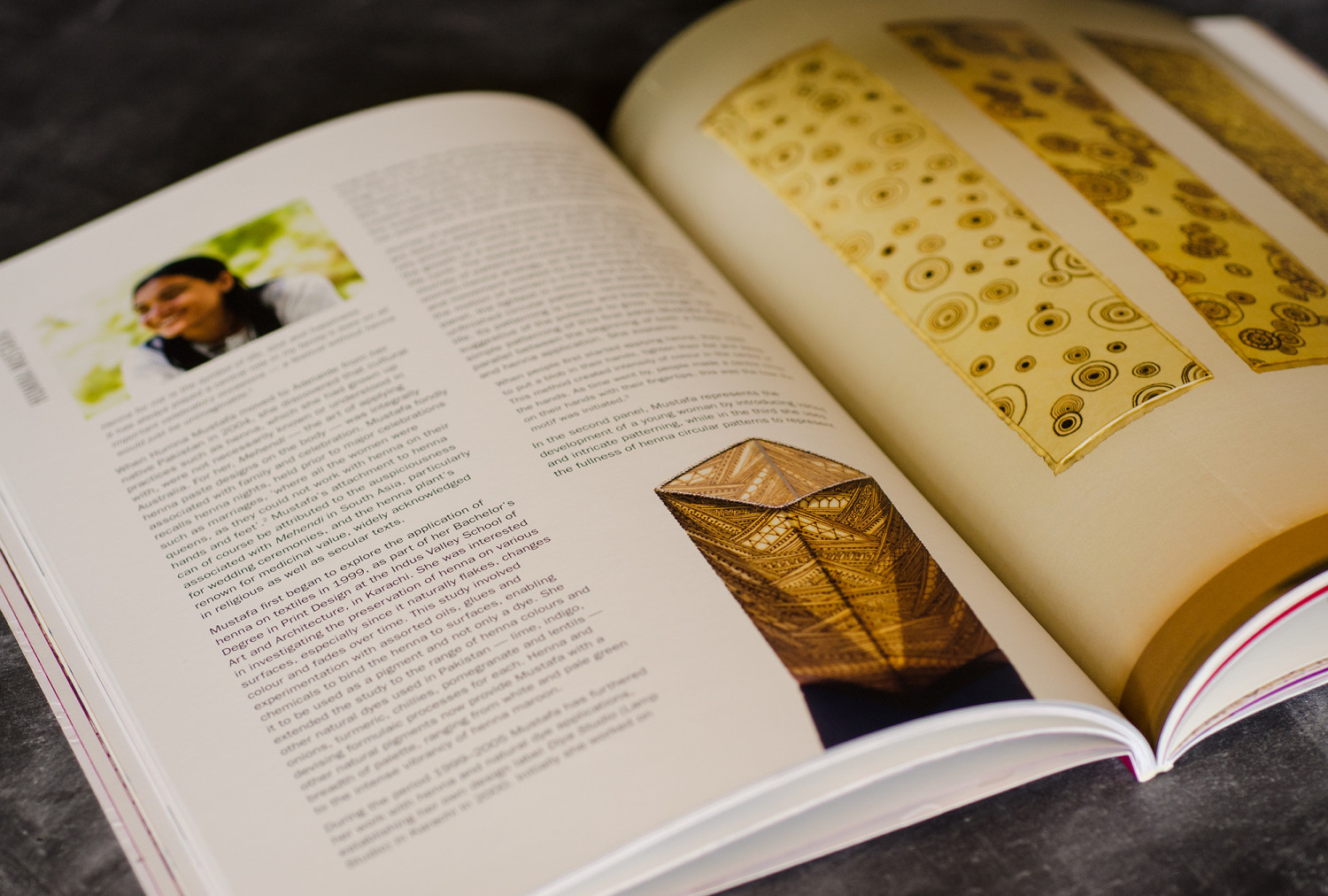 Echoes of Home | Kathrin Kohl