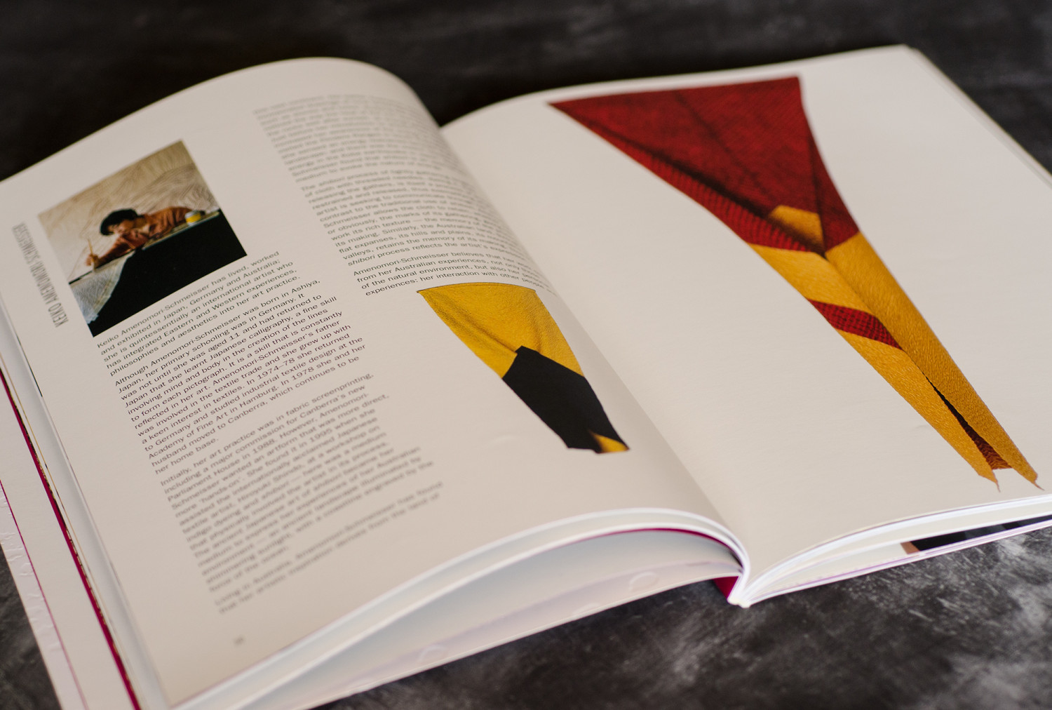 Echoes of Home | Kathrin Kohl