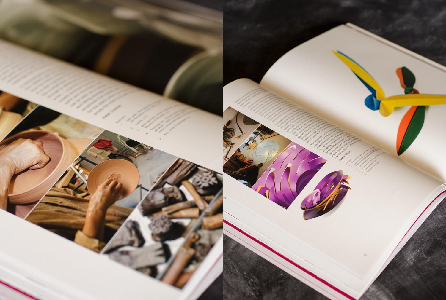 Echoes of Home | Kathrin Kohl